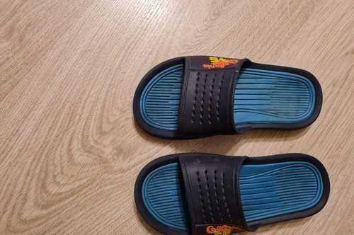 Сланцы детские 32 р