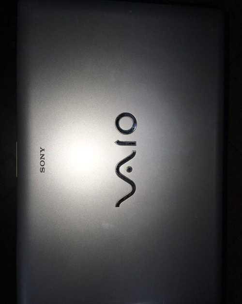 Sony Vaio i3