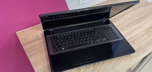 Packard bell EasyNote LV11HC (VG70)
