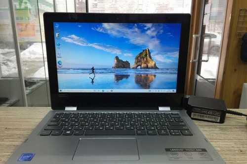 11.6" Ноутбук планшет Lenovo Yoga 330-11