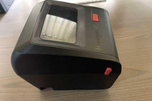 Принтер Honeywell PC42d
