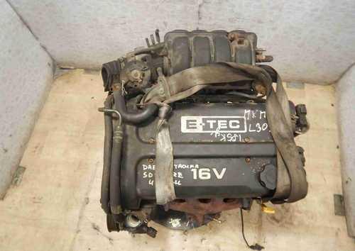 Двигатель daewoo tacuma 2004 1.6 105 A16DMS