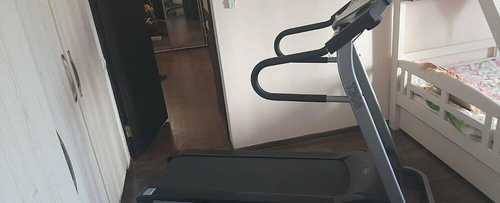 Беговая дорожка электрическая Treo Fitness T308