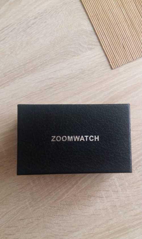 Smart часы Zoom watch