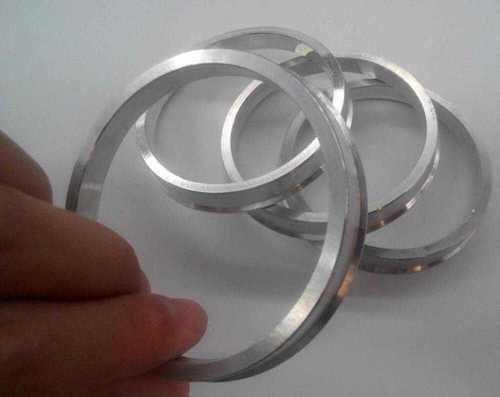 Центровочные кольца алюминиевые