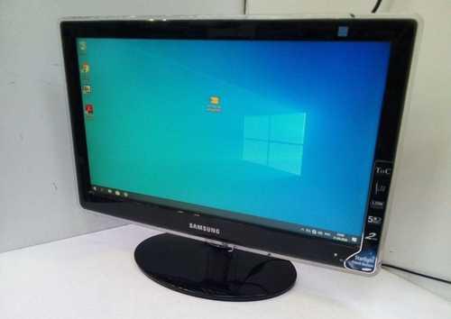 Мониторы Samsung SyncMaster P2070H Арт.1171541