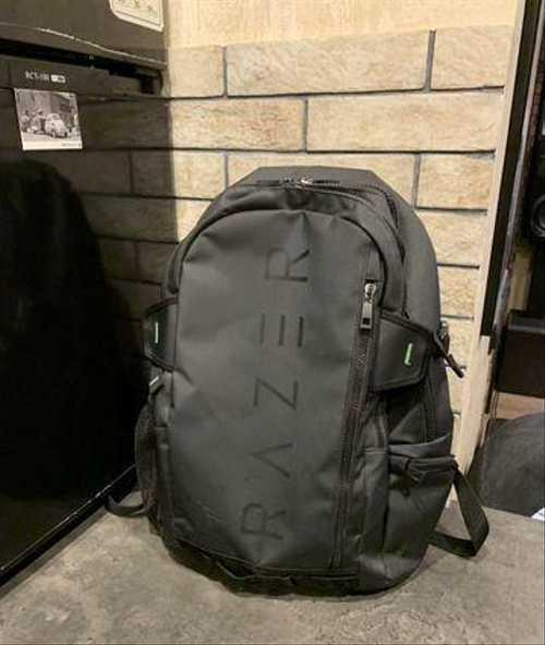Razer Rogue Backpack (15.6) V2