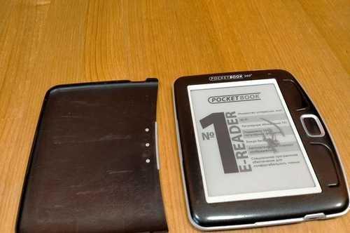 PocketBook 360 Plus, читалка (б/у)