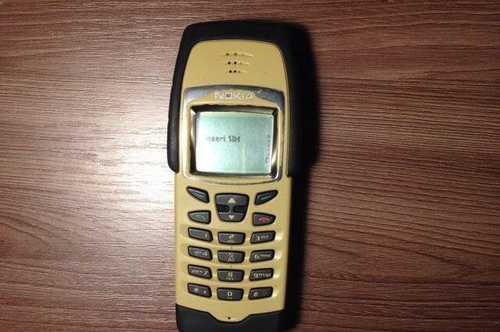 Nokia 6250