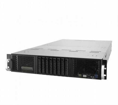 Серверная платформа asus ESC4000 G4S up to 165W