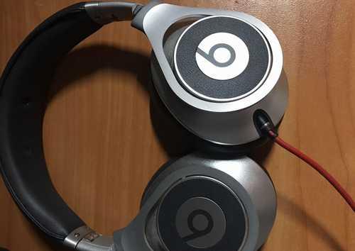 Наушники beats executive by dr.dre