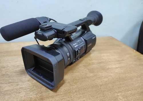 Профессиональная Видеокамера Sony HVR-Z5E
