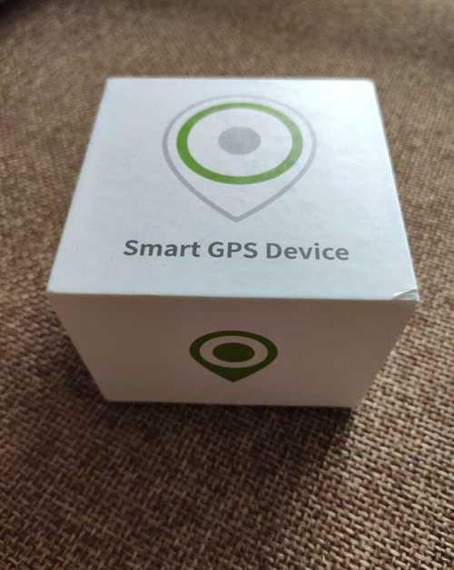 GPS tracker трекер mini для велосипеда и не только