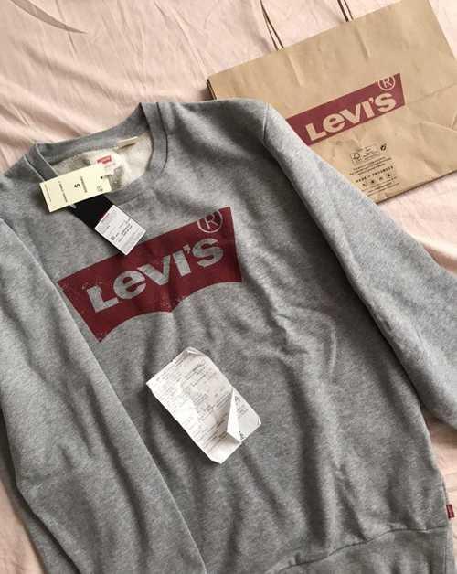 Свитшот Levi’s