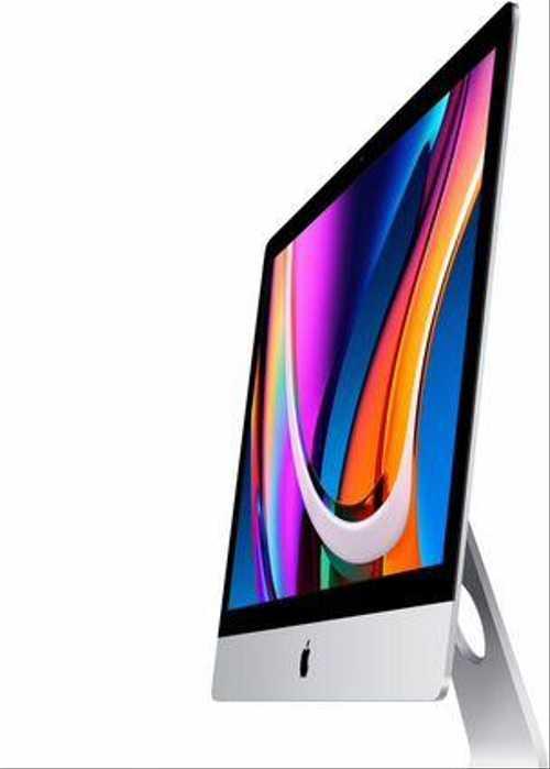 Моноблок Apple iMac (2020) 27 Retina 5K i5 3.3 GHz