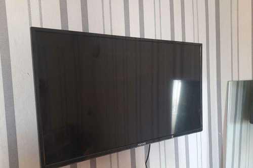 Телевизор LED 32" asano 32LH1010T