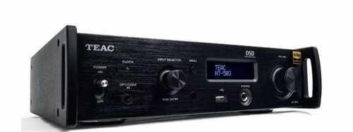 Teac NT 503