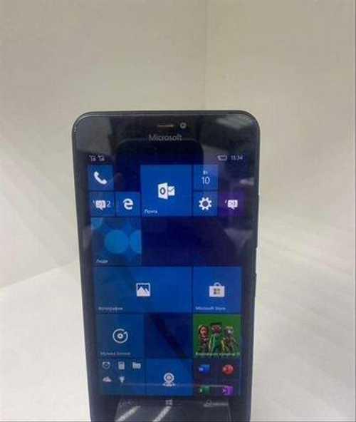 Телефон Microsoft Lumia 640XL Dual Sim