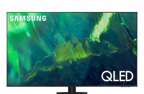 Телевизор Samsung QE75Q70A 75 дюймов