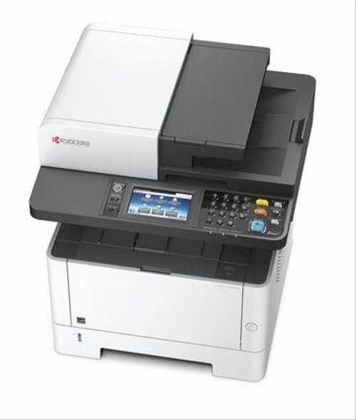 Мфу Kyocera Ecosys M2640idw (1102S53NL0)