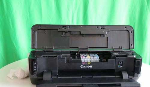 Принтер Canon Pixma ip7240