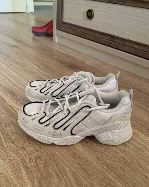 Кроссовки Adidas EQT Gazelle