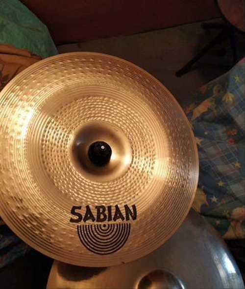 Чайна sabian B8