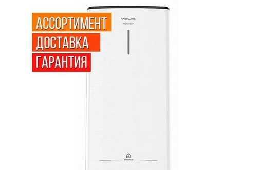 Водонагреватель Ariston Velis Tech Inox PW abse 50