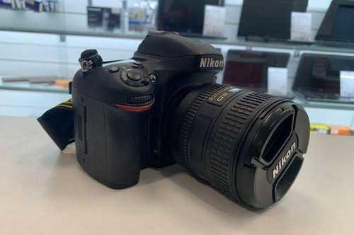 Фотоаппарат Nikon D610 Kit 24-85 mm - Б/У