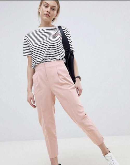 Брюки ASOS design petite