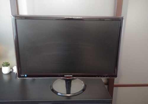 Монитор Samsung 27' SyncMaster SA550