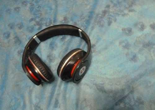 Beats solo HD black (черные)
