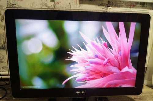 Телевизор Philips 32PFL5403D