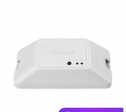 Sonoff RFR3 переключатель Wi-Fi Smart Switch