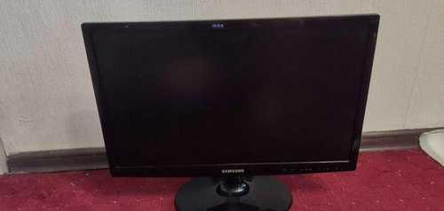 Монитор Samsung 21.5" T22B350EW