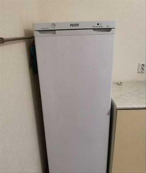 Холодильник бу Pozis compact line