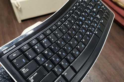 Microsoft mobile keyboard 5000