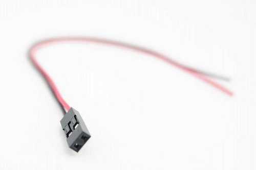 Соединительный провод Dupont Cable 2 Pin Female