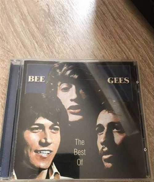 CD Bee Gees