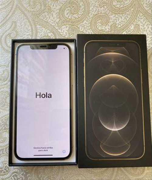 iPhone 12 pro128gb