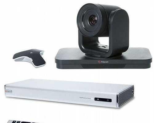 Polycom RealPresence Group 310