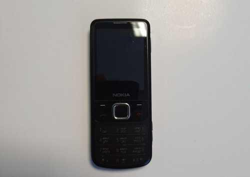 Телефон nokia 6700c-1
