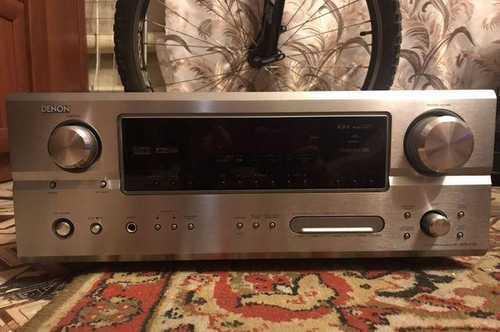 Ресивер Denon avr 2106
