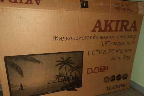 Продам телевизор