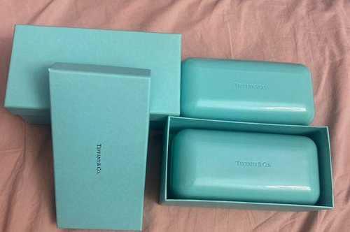 Футляр для очков Tiffany