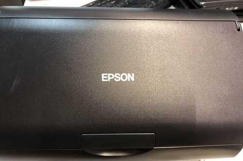 Принтер epson GT-S85