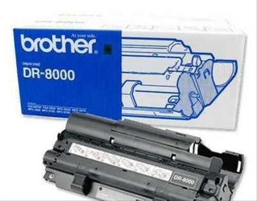 DR-8000 Картридж Brother