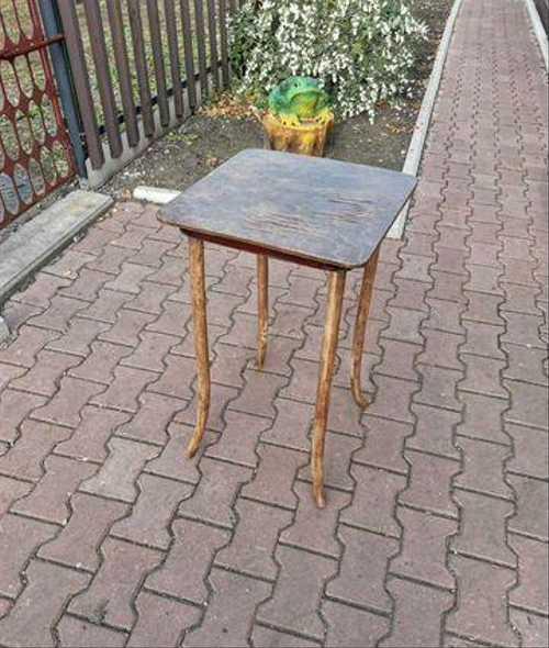 Венский столик