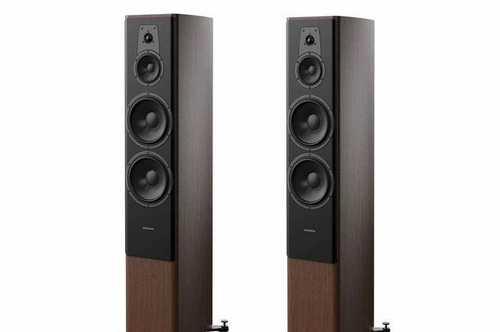 Напольная акустика Dynaudio Contour 60i walnut woo