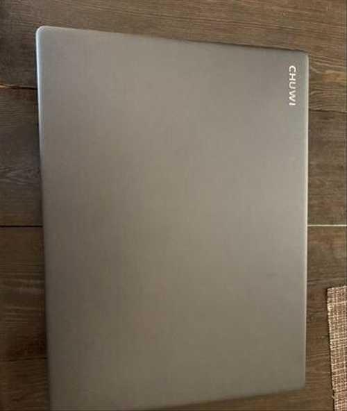Chuwi gemibook pro 14 8/256gb